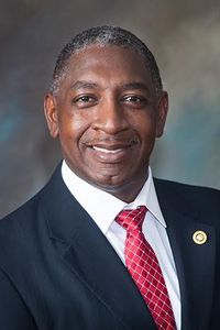 Christopher Clark - Ballotpedia