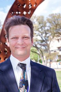 Chris Dobson - Ballotpedia