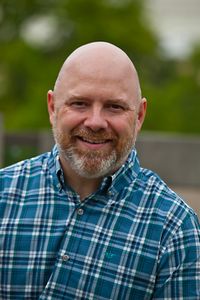 Chris Pritt - Ballotpedia