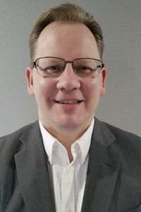 Chris Reykdal - Ballotpedia