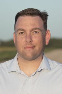 Chris Chappelear - Ballotpedia