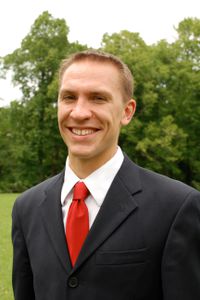 Chris Larson - Ballotpedia