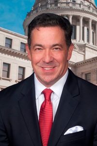 Chris McDaniel (Mississippi) - Ballotpedia