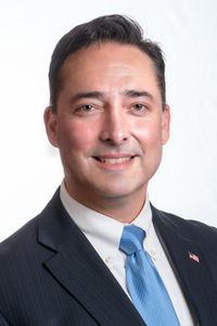 Christopher Pielli - Ballotpedia
