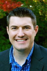 Christian Bright - Ballotpedia