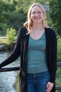 Christina Joy Root (Oakland County Board of Commissioners District 6 ...