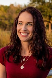 Christine Parizo - Ballotpedia