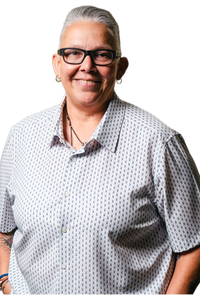Christine Castillo - Ballotpedia