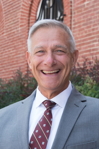 Christopher Bruneau - Ballotpedia