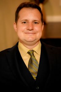 Christopher Teacher - Ballotpedia