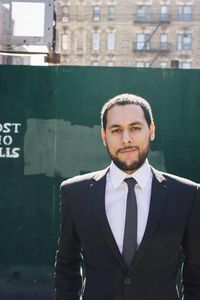 Christopher Marte - Ballotpedia