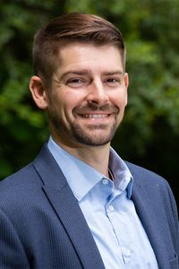 Christopher Neve (Mayor of Weddington, North Carolina, candidate 2025 ...