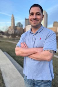 Christopher Robbins - Ballotpedia