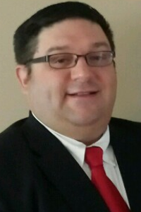 Christopher N. Roux - Ballotpedia