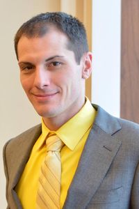 Christopher Sparks - Ballotpedia