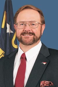 Chuck Edwards - Ballotpedia