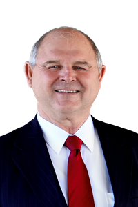 Chuck Schmidt - Ballotpedia