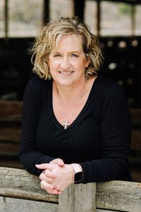 Cindy Carlson - Ballotpedia