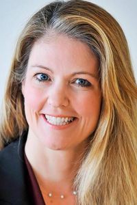 Cindy Larsen - Ballotpedia