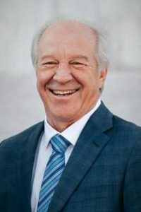 Clay Handy - Ballotpedia