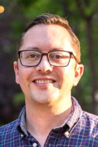 Cole Buerger - Ballotpedia