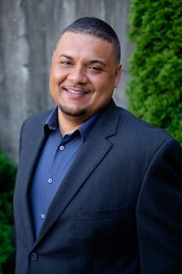 Colin Bird-Martinez - Ballotpedia