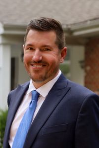 Colin Lovett - Ballotpedia