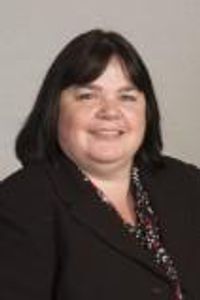 Colleen Garry - Ballotpedia