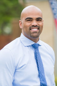 Colin Allred - Ballotpedia