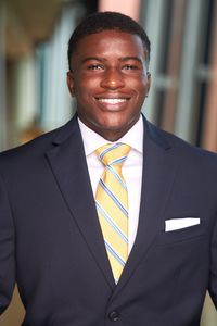 Collin Johnson (Texas) - Ballotpedia