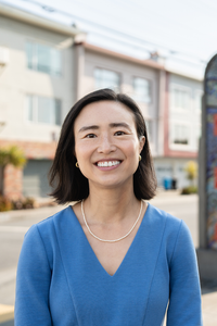 Connie Chan - Ballotpedia