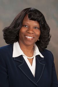 Constance Daniels - Ballotpedia