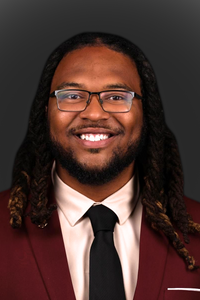 Corey Damon Raisean Jones (Providence Public Schools school board ...