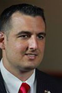 Cormick Lynch - Ballotpedia