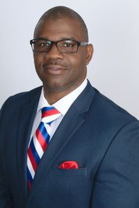 Cornelius Jones - Ballotpedia