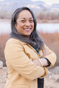 Corrine Rios - Ballotpedia