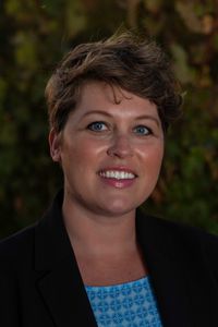 Courtney Sheehan - Ballotpedia