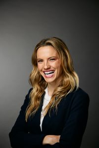 Courtney Gill - Ballotpedia