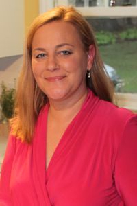 Tracy Lamothe - Ballotpedia