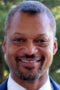 Craig Hickman - Ballotpedia