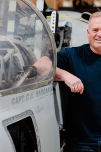 Craig Haggard - Ballotpedia