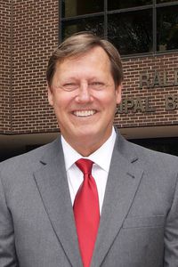 Craig S. Ralph - Ballotpedia