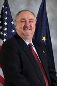 Craig Johnson, Alaska Representative - Ballotpedia