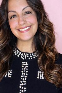 Crystal Sedillo - Ballotpedia