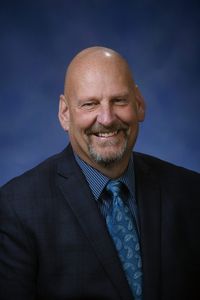 Curt VanderWall - Ballotpedia