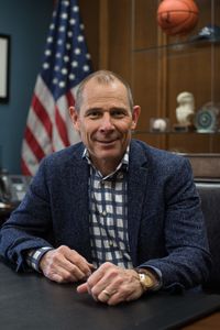 John Curtis (Utah) - Ballotpedia