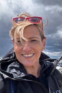 Cynthia Munhos de Aquino Sirianni - Ballotpedia