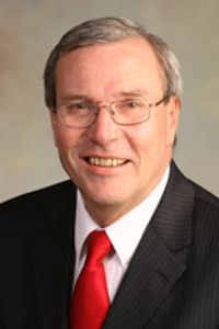 Dwight Cook - Ballotpedia