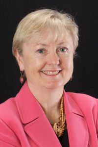 Deb Patterson - Ballotpedia