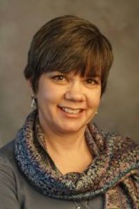 Anne Hughes - Ballotpedia